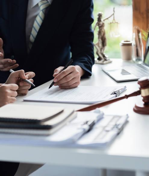 Miami Business And Commercial Litigation Lawyer | Levin Law, P.A.